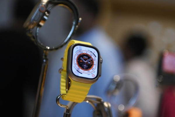Apple Watch X史诗升级，Micro LED终于来了，还有M3 Ultra芯片核弹-36氪