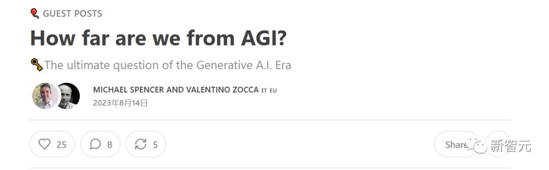 GPT-4只是AGI的火花？LLM终将退场，世界模型才是未来-36氪