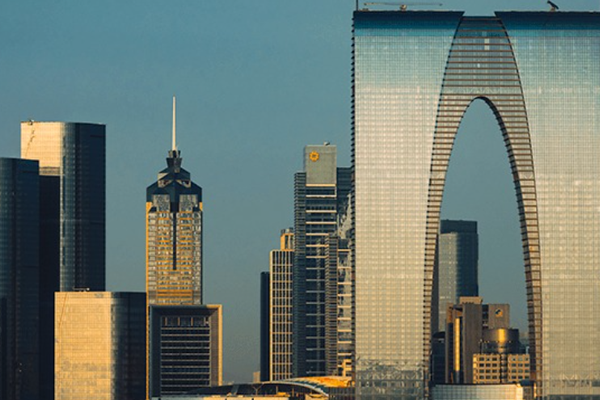 苏州父子，干出一个IPO-36氪