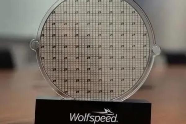 Wolfspeed：碳化硅，被撕下了 “高成长” 的外衣-36氪