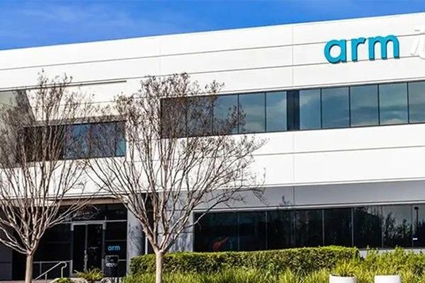 Arm正式递交IPO申请，最大客户来自中国-36氪