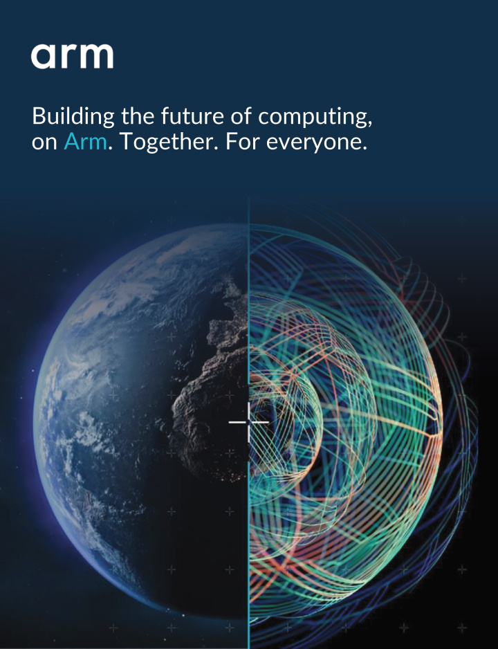 一文读懂美股今年最大IPO：Arm已提交招股书，中国收入占25%-36氪