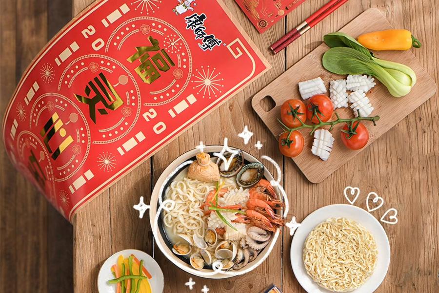 走出“土坑酸菜”阴影又陷入《中国好声音》风波，康师傅上半年的成绩与隐忧-36氪