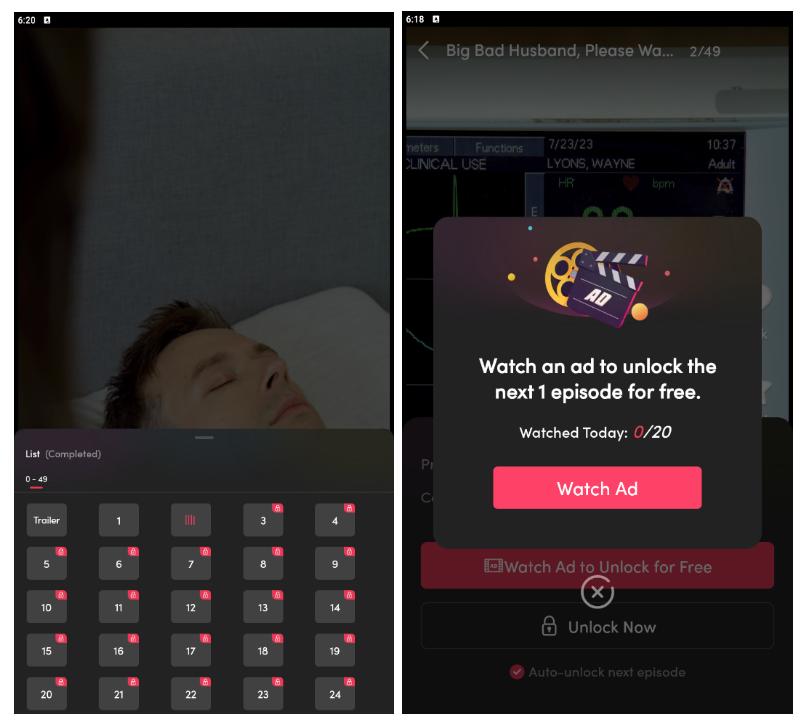 再聊Reelshort的恐怖增长-36氪