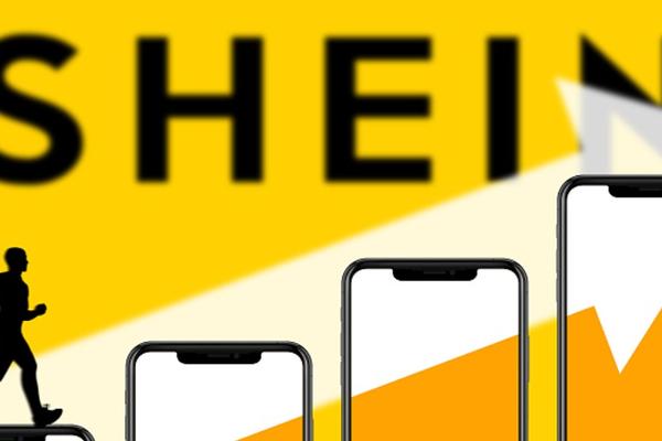 SHEIN收购 Forever 21母公司股权，一次报团取暖的联手 | 焦点分析-36氪