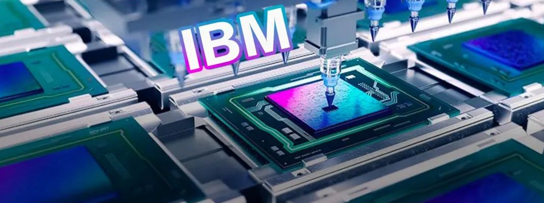 挑战英伟达H100霸权，IBM模拟人脑造神经网络芯片，效率提升14倍，破解AI模型耗电难题-36氪
