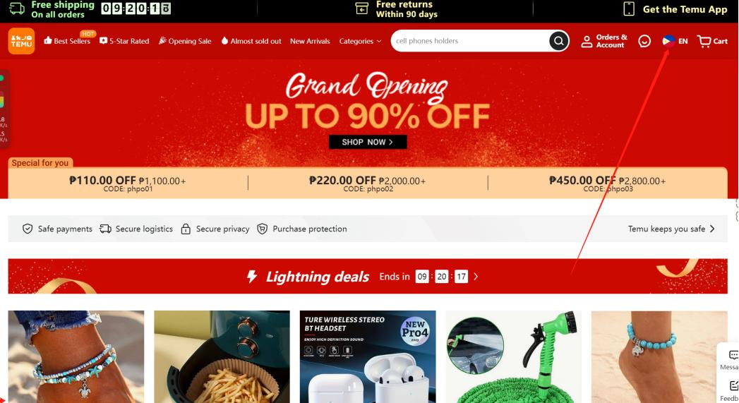 Temu东南亚站一上线就出10万+爆品，瞌睡的人遇到枕头-36氪