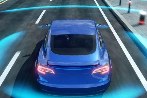 专访Uhnder CEO：蝉联Silicon 100，解密业内首款车规级4D数字成像雷达-36氪