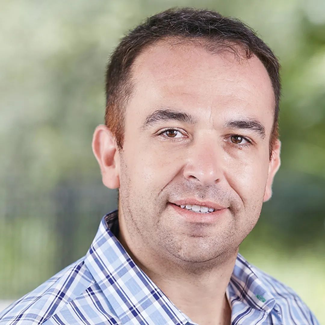 专访Uhnder CEO：蝉联Silicon 100，解密业内首款车规级4D数字成像雷达-36氪