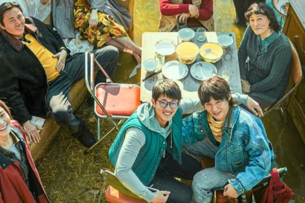 2023国剧集均播放量TOP30，真正的爆款剧长啥样？-36氪