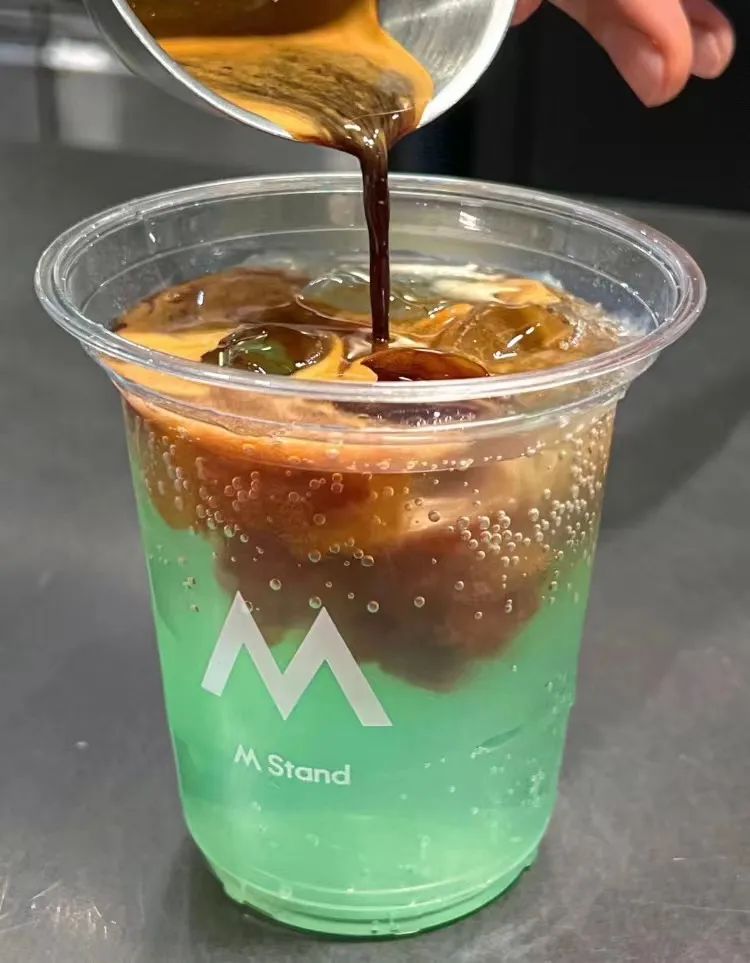 咖啡创新如此“要命”，变成了我不敢喝的样子……-36氪