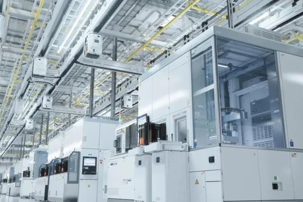 EUV光刻的新“救星”-36氪