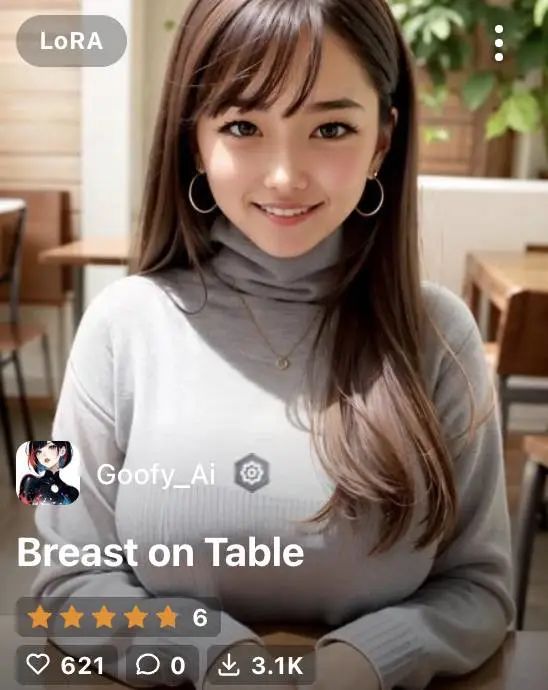 全球近 50 亿网民，正在成为 AI 成人内容的受害者-36氪
