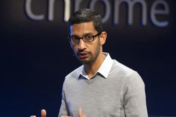 谷歌 CEO：谷歌 25 周岁，搜索仍是核心，AI 是最大变革-36氪