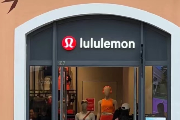 减持中国制造的Lululemon，质量摇头-36氪