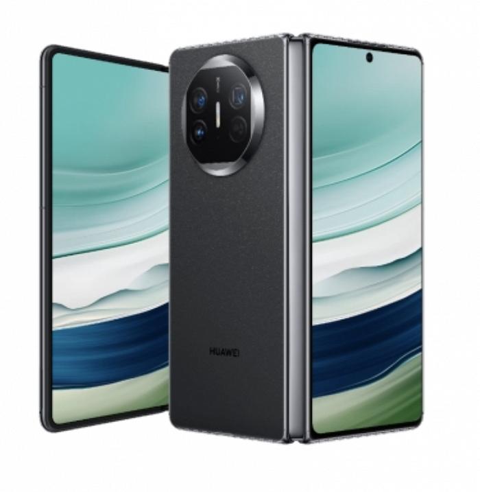 华为Mate X5及Mate 60 Pro+开启预定：新增熊猫配色，支持双卫星功能-36氪