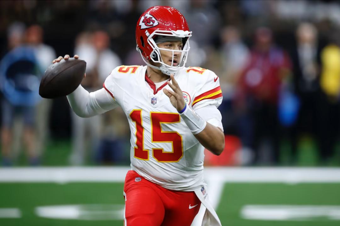 NFL比赛回归，这三只股票可能成为赢家-36氪