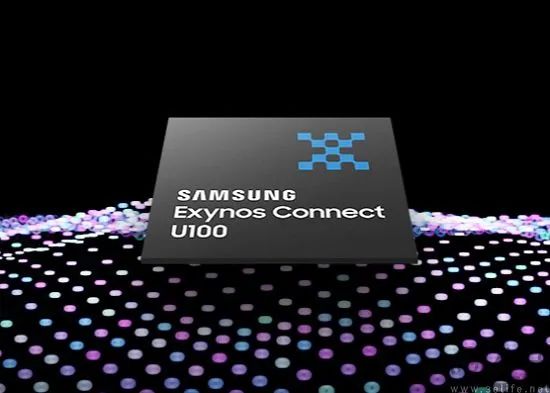 苹果带火的UWB技术，未来或将会有更多新玩法-36氪