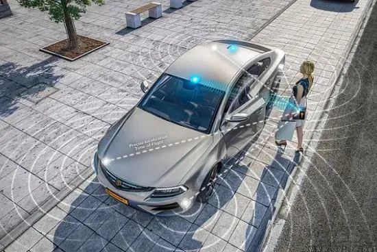 苹果带火的UWB技术，未来或将会有更多新玩法-36氪