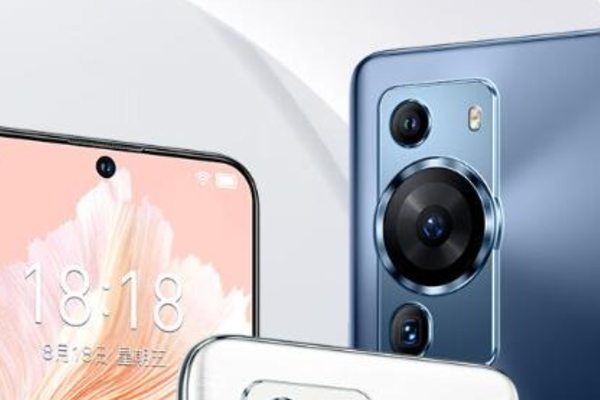 599 元的 “ 华为 P60 ” ，给我整无语了-36氪