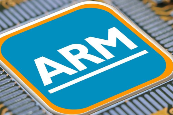 650 亿美元全球最大 IPO，Arm 准备“收割”全球半导体巨头-36氪
