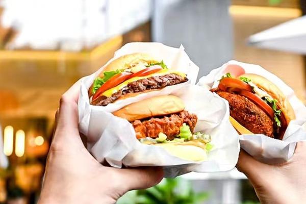 Shake Shack，不再简单？-36氪