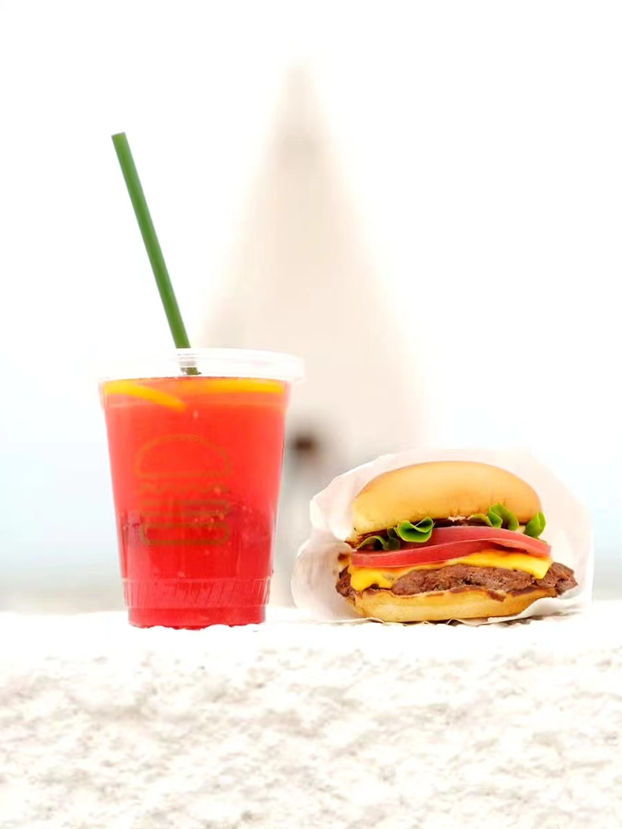 Shake Shack，不再简单？-36氪