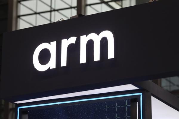 对话ARM CEO雷内·哈斯：不会涉足AI GPU，将继续专注CPU技术-36氪