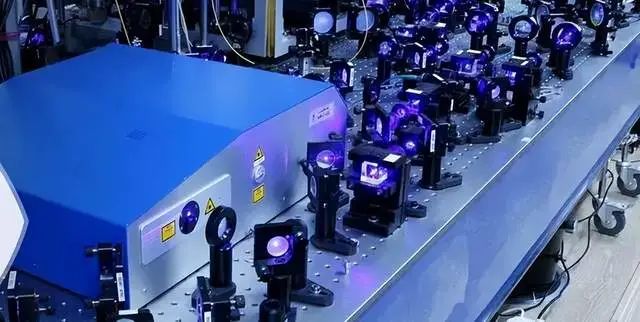 绕过EUV光刻机：SSMB突围，多了一条新路-36氪