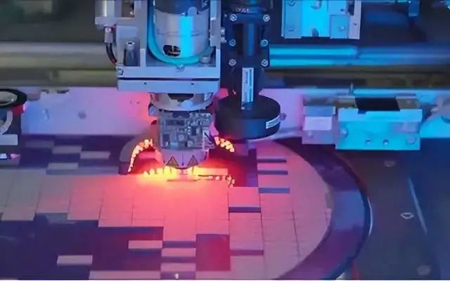 绕过EUV光刻机：SSMB突围，多了一条新路-36氪