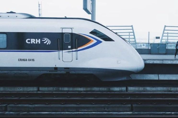 这届打工人的现金流，都在12306-36氪