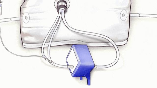 机器替人生娃，全球首例人造子宫临床试验有望启动-36氪