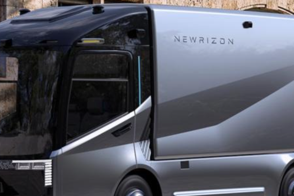 蔚来技术VP创业造智能卡车，换电模式复刻“蔚来”，刚获上亿投资-36氪