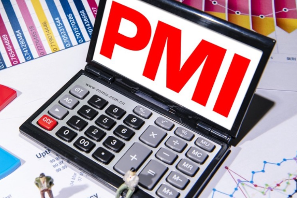 时隔5个月，中国PMI重回扩张区间-36氪