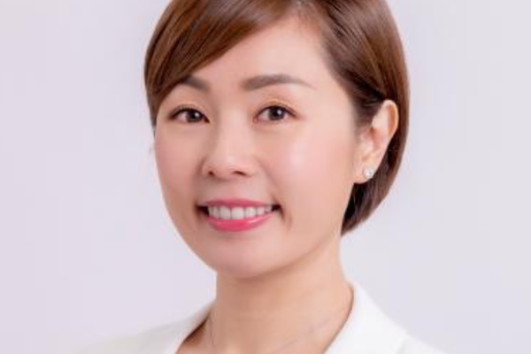 港版淡马锡来了一位女CEO-36氪