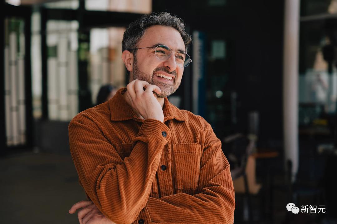 DeepMind创始人：生成式AI只是过渡，AI未来将获得自由，交互式AI将改变人类-36氪