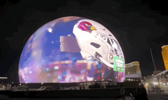 耗资 23 亿美元的全球最大球体建筑，是怎么造出来的？-36氪