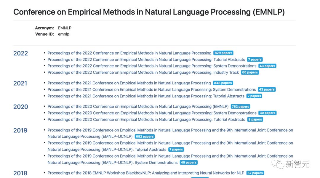 EMNLP 2023录用结果公布，高分仍然被拒？评审内幕公开-36氪