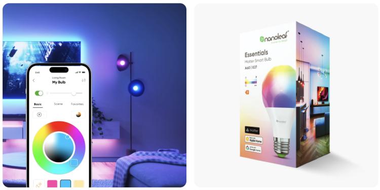 被苹果和谷歌力捧的Matter是什么？我们问了问协议制定者-36氪