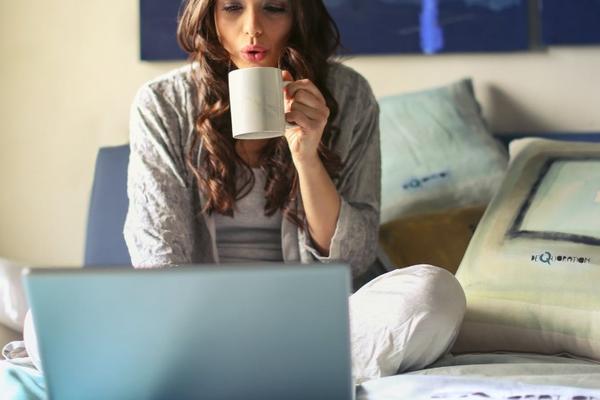 一周可居家办公 3 天，去哪儿灵活办公制度出炉，网友：“快点让我的老板看到”-36氪