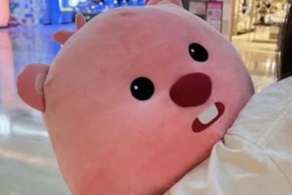 被工作逼疯的年轻人，把Loopy捧成了顶流-36氪