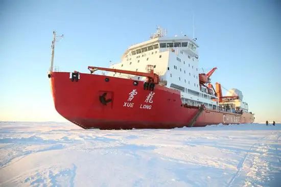 国产核动力破冰船，还有多远？-36氪