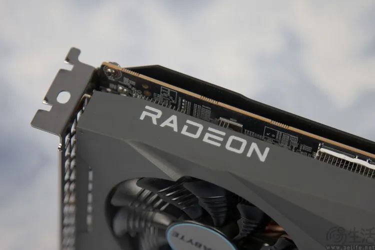甜品级新选择，AMD Radeon RX6750 GRE首发评测-36氪