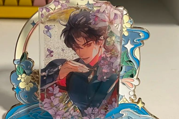 花1000块和纸片人约会5小时，值吗？-36氪