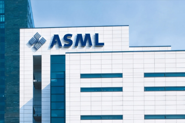 阿斯麦 (ASML)：皇冠上的明珠，也难逃周期魔咒-36氪