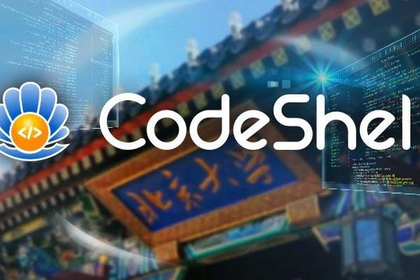 人手一个编程助手，北大最强代码大模型CodeShell-7B开源，性能霸榜，IDE插件全开源-36氪