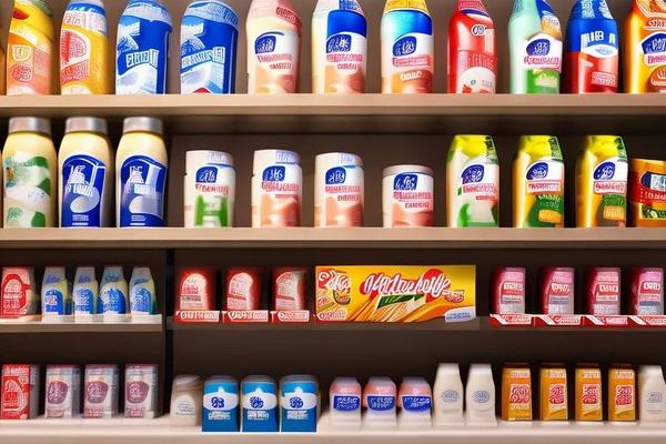 2023Q3消费热点类目：健康是共同趋势，便捷、性价比或成共同追求-36氪