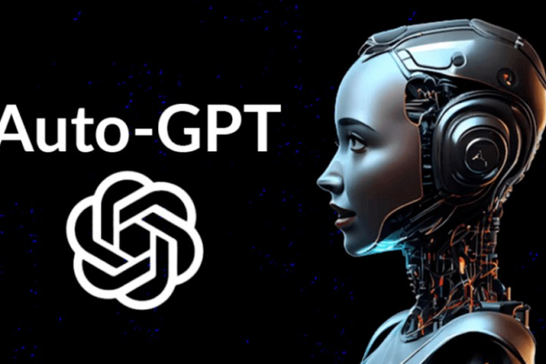 爆火AutoGPT获1200万美元融资，GitHub已有151k星-36氪