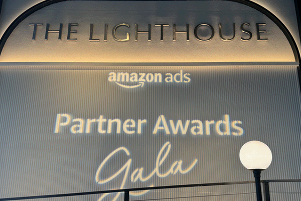 创造历史！Xmars斩获2023 Amazon Technology Innovation Award-36氪