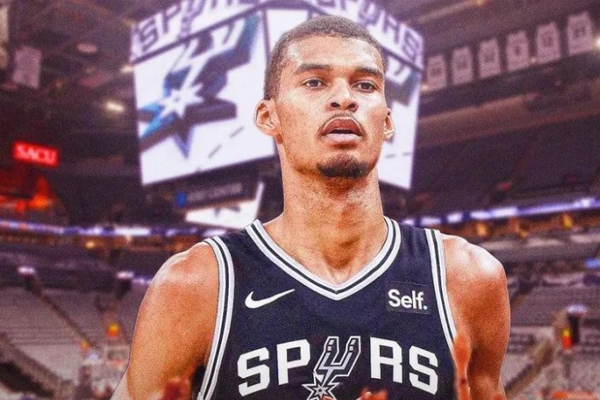 「00后」整顿NBA-36氪